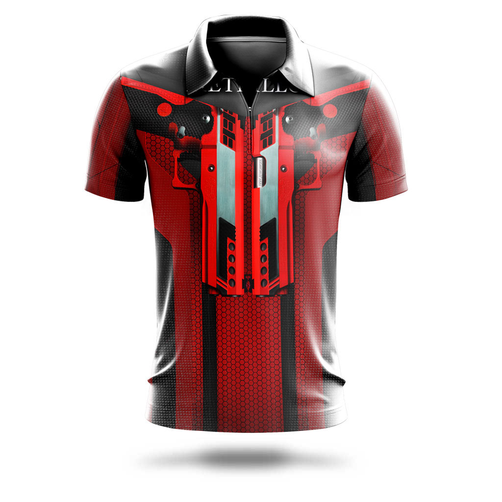 METRILLO CORPORATION - Mekanuma Indonesia