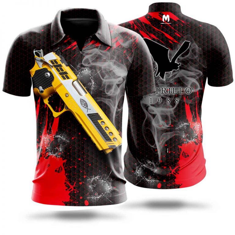 METRILLO 1988 - Mekanuma Indonesia