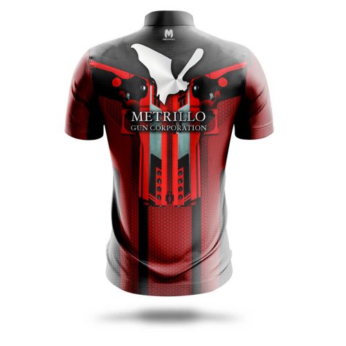 METRILLO CORPORATION - Mekanuma Indonesia